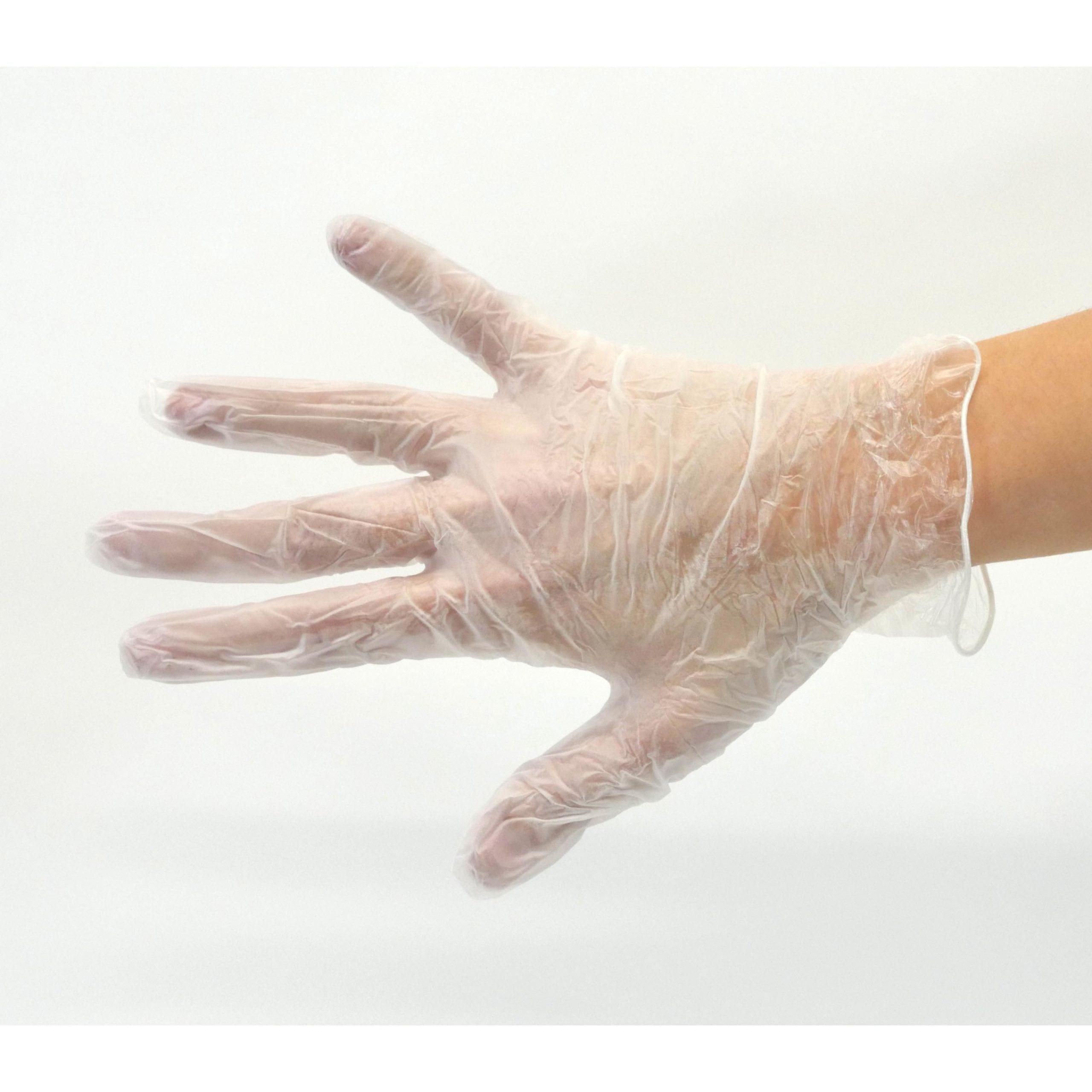 Gants Sanitaires Vinyle - JNB1913 - JN5347-L – JNB Distributeur agricole