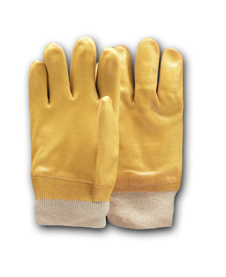 Gant en pvc – JNB Distributeur agricole