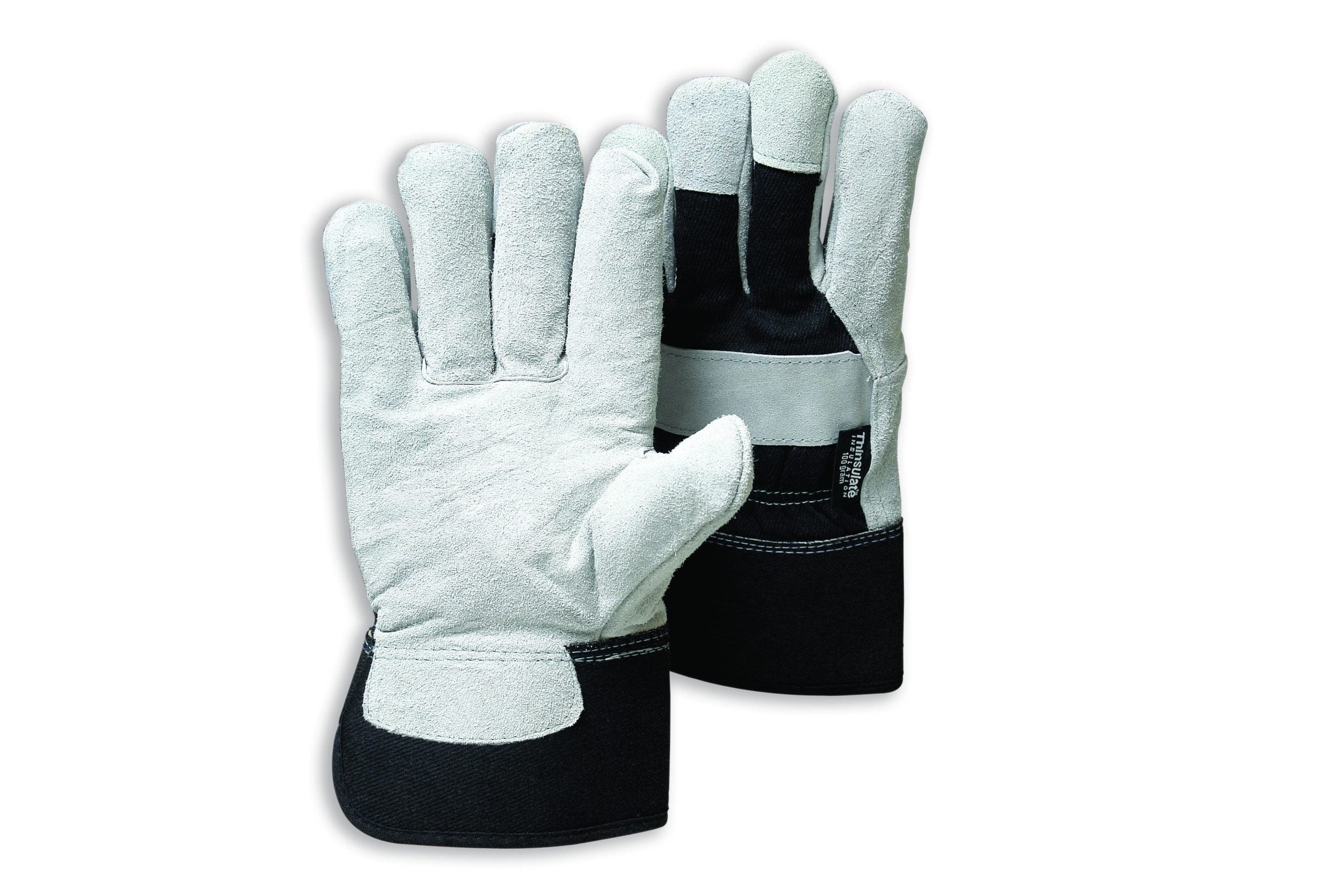 Gant doublé – JNB Distributeur agricole