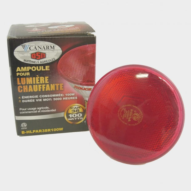 CANARM – JNB Distributeur agricole